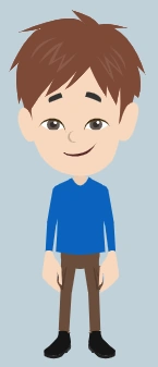 William Cone | BrianLego98 Wiki | Fandom