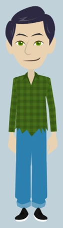 Rod Bennett | BrianLego98 Wiki | Fandom