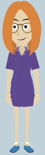 Felicia Cunningham | BrianLego98 Wiki | Fandom