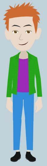 Bartholomew Smithers | BrianLego98 Wiki | Fandom