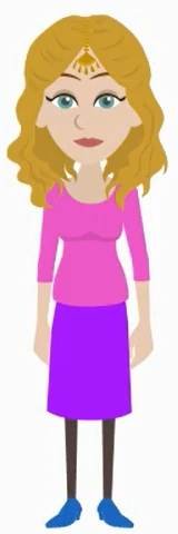 Juliet Chigley | BrianLego98 Wiki | Fandom