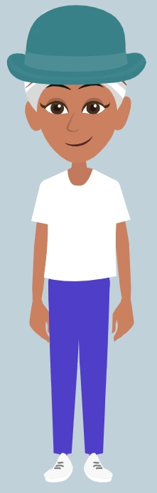 Kayla Wright | BrianLego98 Wiki | Fandom