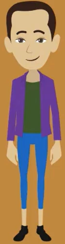 Charlie Rudge | BrianLego98 Wiki | Fandom