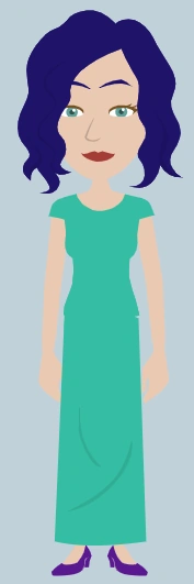 Stella Teavee | BrianLego98 Wiki | Fandom