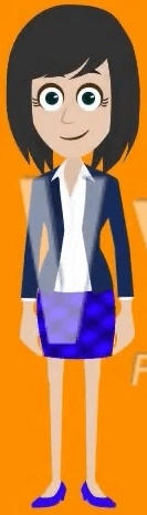 Julia Sullivan | BrianLego98 Wiki | Fandom