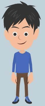 Gerard Nelson | BrianLego98 Wiki | Fandom