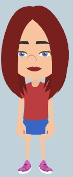 Tammy Quinton | BrianLego98 Wiki | Fandom