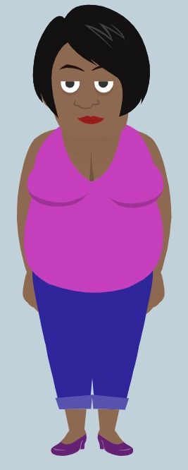 Thea Lavin | BrianLego98 Wiki | Fandom