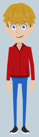 Magnus Anderson | BrianLego98 Wiki | Fandom