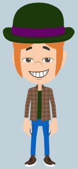 Frederick Creswell | BrianLego98 Wiki | Fandom
