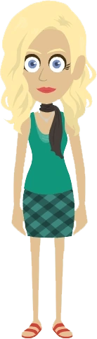 Emma Anderson | BrianLego98 Wiki | Fandom