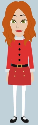 Julia Hadcock | BrianLego98 Wiki | Fandom