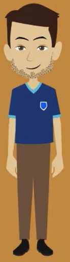 Norman Rudge | BrianLego98 Wiki | Fandom