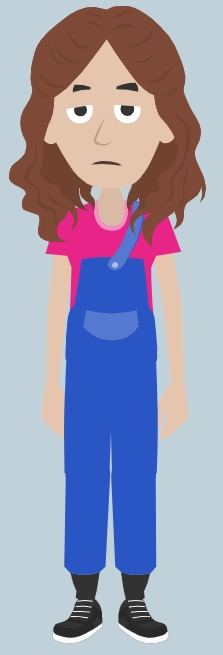 Willis Pickles | BrianLego98 Wiki | Fandom