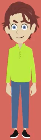 Jinty Prell | BrianLego98 Wiki | Fandom