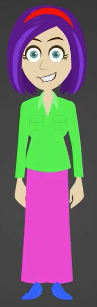 Emma Fitzgerald | BrianLego98 Wiki | Fandom