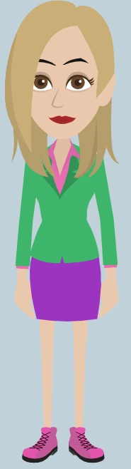 Ellie Grobler | BrianLego98 Wiki | Fandom