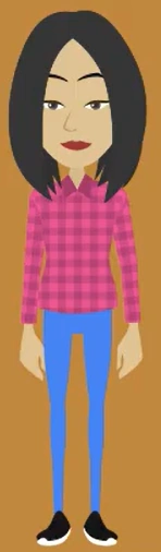 Emily Rudge | BrianLego98 Wiki | Fandom
