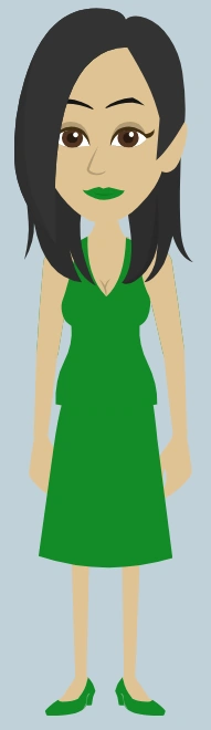 June Hendrix | BrianLego98 Wiki | Fandom