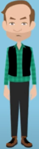 Sergei Sokolov | BrianLego98 Wiki | Fandom