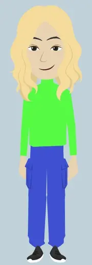 Steven Whitworth | BrianLego98 Wiki | Fandom