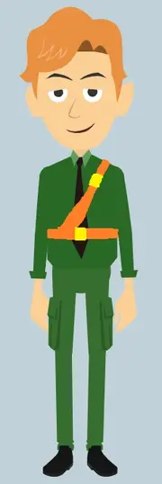 Noah Suggs | BrianLego98 Wiki | Fandom