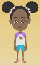 Libby Thomas | BrianLego98 Wiki | Fandom