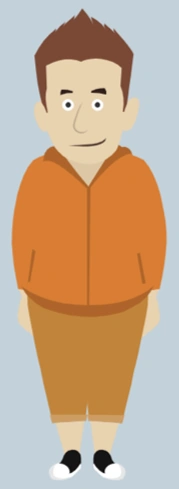 Gene Cunningham | BrianLego98 Wiki | Fandom