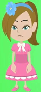 Lola Ashcroft | BrianLego98 Wiki | Fandom