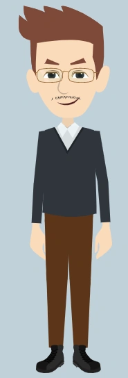 Sidney Valmer | BrianLego98 Wiki | Fandom