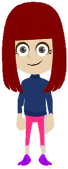 Dulcy Jacobson | BrianLego98 Wiki | Fandom