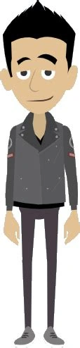Raven Fernandez | BrianLego98 Wiki | Fandom