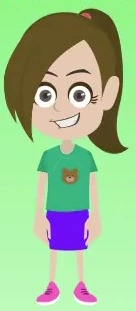 Maddie Zager | BrianLego98 Wiki | Fandom