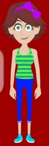 Abigail Friscoe | BrianLego98 Wiki | Fandom