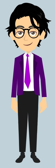 Oliver Ansley | BrianLego98 Wiki | Fandom