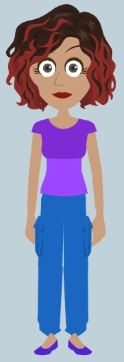 Sonia Chavez | BrianLego98 Wiki | Fandom