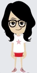 Jennifer Diaz | BrianLego98 Wiki | Fandom