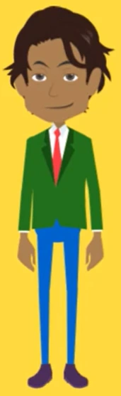 Bertram Manningtree | BrianLego98 Wiki | Fandom