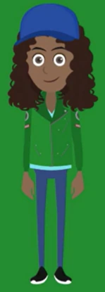 Dennis Packard | BrianLego98 Wiki | Fandom