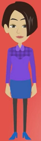 Kairi Shibata | BrianLego98 Wiki | Fandom