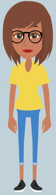 Michelle Wright | BrianLego98 Wiki | Fandom