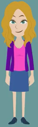 Cynthia Hotner | BrianLego98 Wiki | Fandom