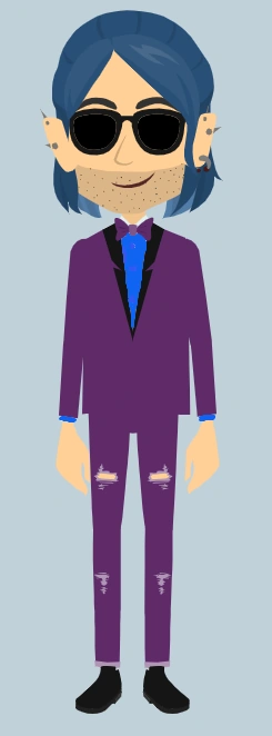 Jordan Jason | BrianLego98 Wiki | Fandom