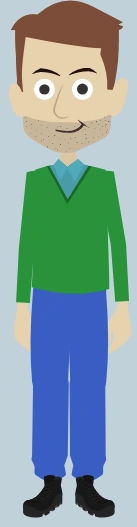 Arthur Cunningham | BrianLego98 Wiki | Fandom