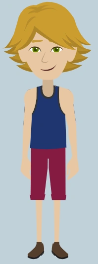 Conchobhar Meyer | BrianLego98 Wiki | Fandom