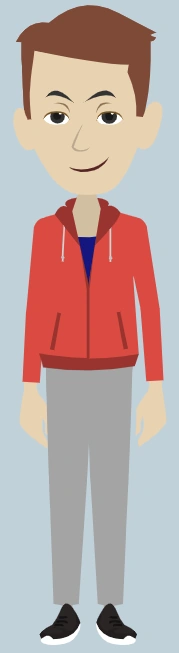 Josh Cuthbert | BrianLego98 Wiki | Fandom