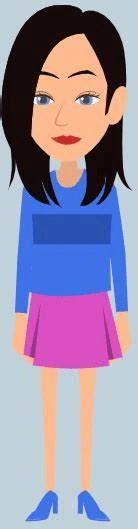 Jennifer Henson | BrianLego98 Wiki | Fandom