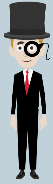 Bertram Smithers | BrianLego98 Wiki | Fandom