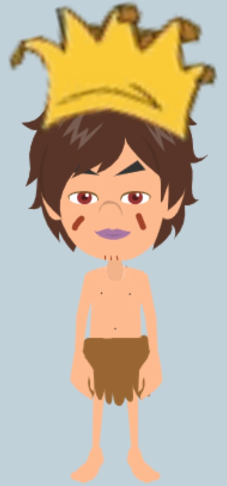 Dylan Henson | BrianLego98 Wiki | Fandom