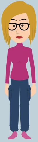 Mavis Creswell | BrianLego98 Wiki | Fandom